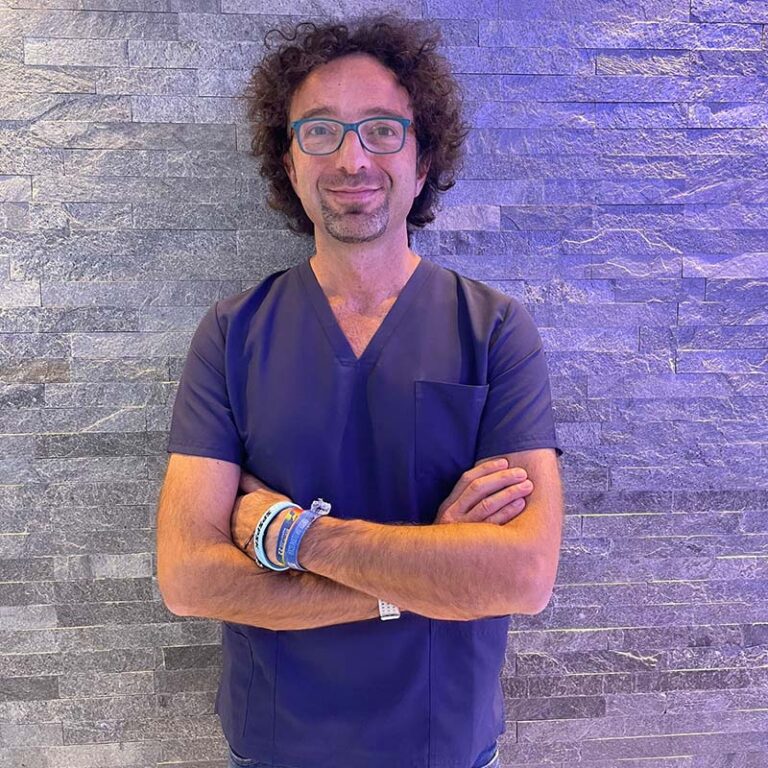 Alessandro Forti - Dentas